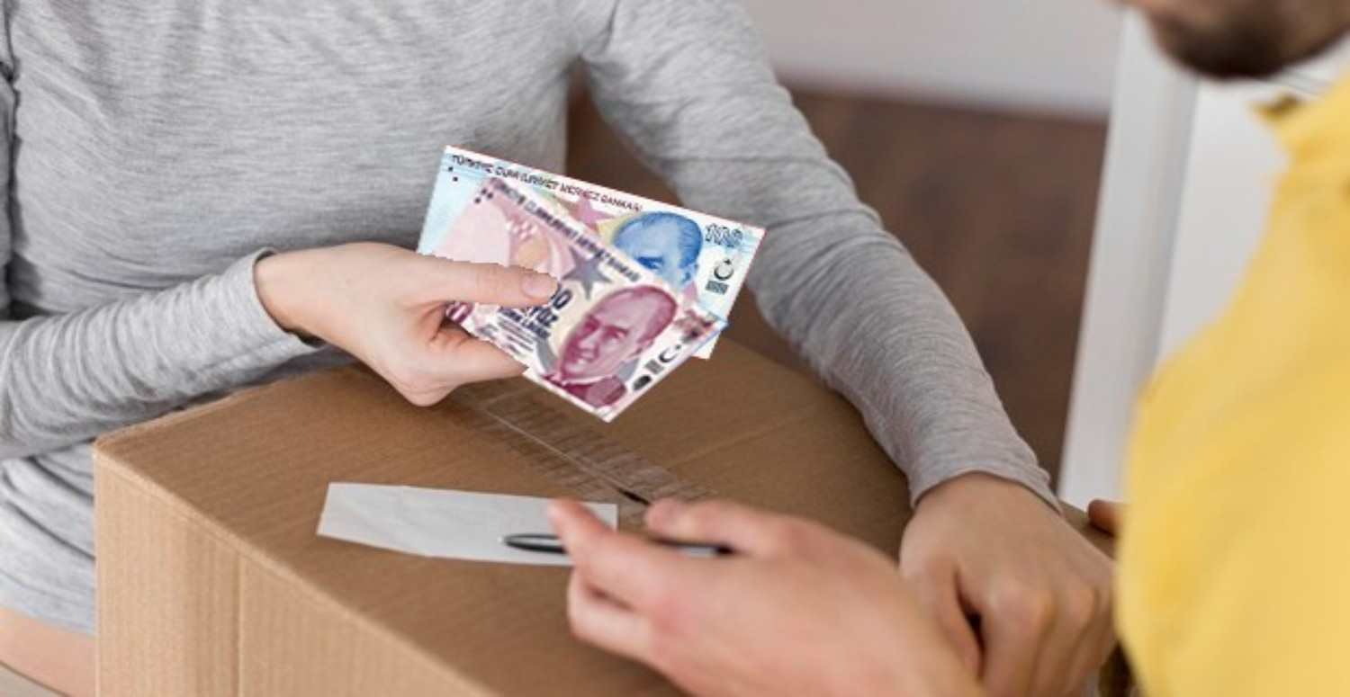 Koton Evlere İş Veriyor Mu? Çorap Paketleme İşi 2023