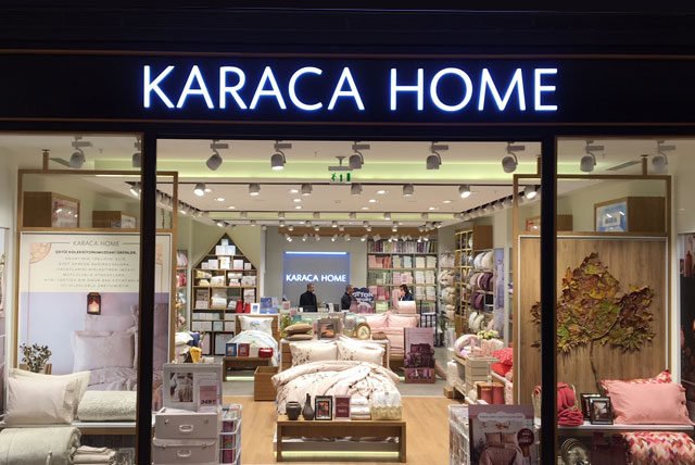 Karaca Online Shop Almanya